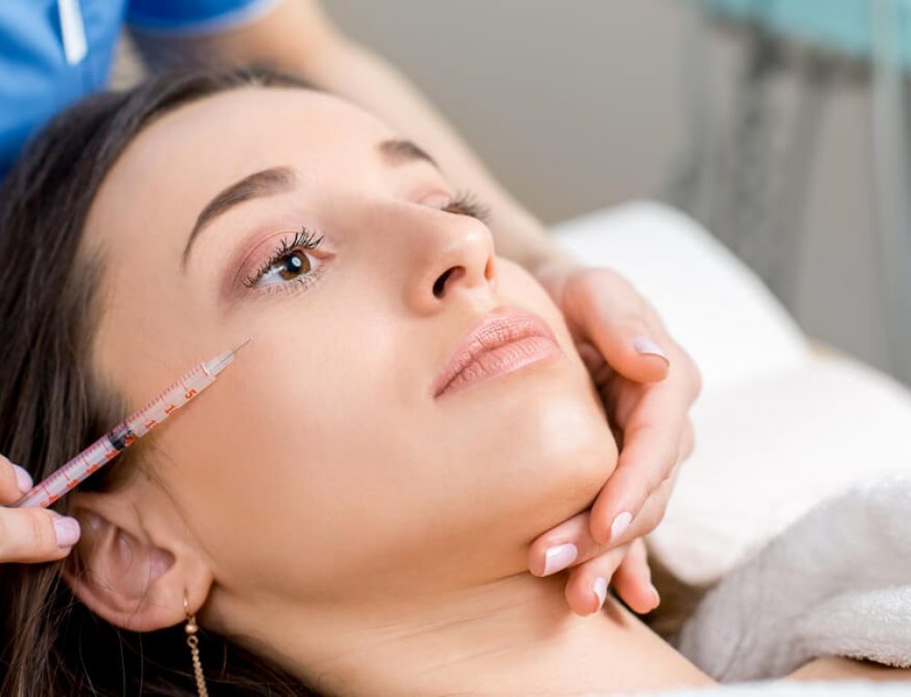 What You Need To Know About Eyebrow Lift Botox Dr Semone Rochlin