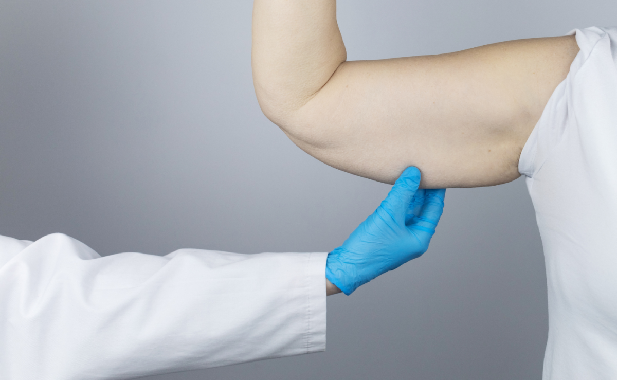 Cosmetic Surgeon Scottsdale AZ & Gilbert AZ | Dr. Semone Rochlin